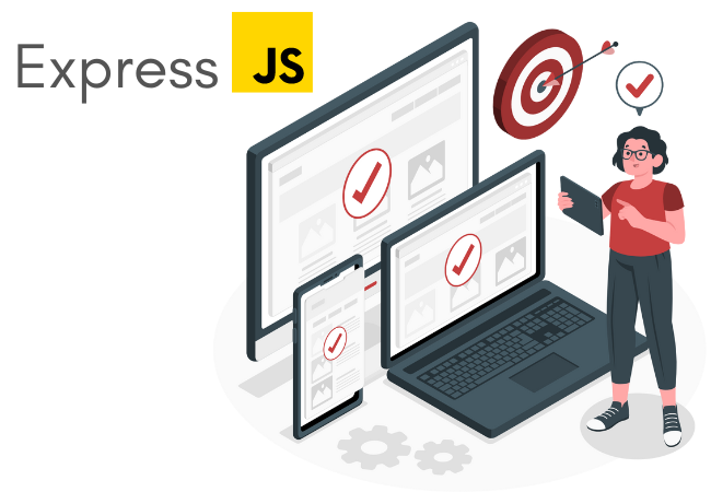 Express.js Development | Business Solution Development